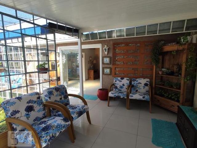 Casa à Venda Mauá, 2 Quartos, 140 m² Novo Hamburgo