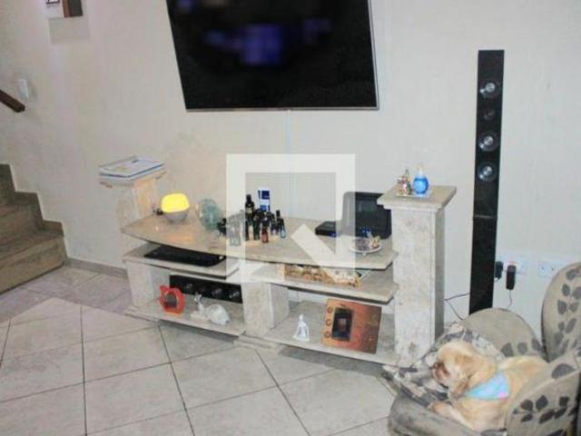 Casa à Venda Macedo, 4 Quartos, 110 m² Guarulhos