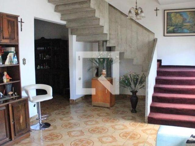 Casa à Venda Macedo, 4 Quartos, 200 m² Guarulhos
