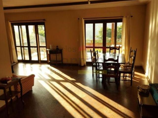 Casa a venda Mairiporã 5 quartos