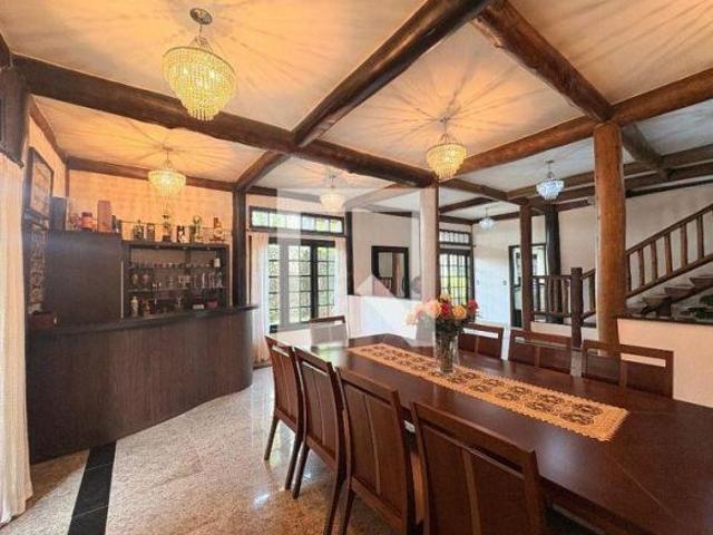 Casa à Venda Malota, 5 Quartos, 717 m² Jundiaí
