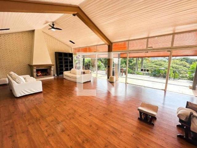 Casa à Venda Malota, 6 Quartos, 520 m² Jundiaí