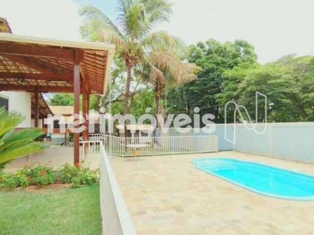 Casa à Venda, Manancial, Lagoa Santa