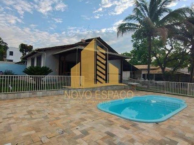 Casa à venda Manancial