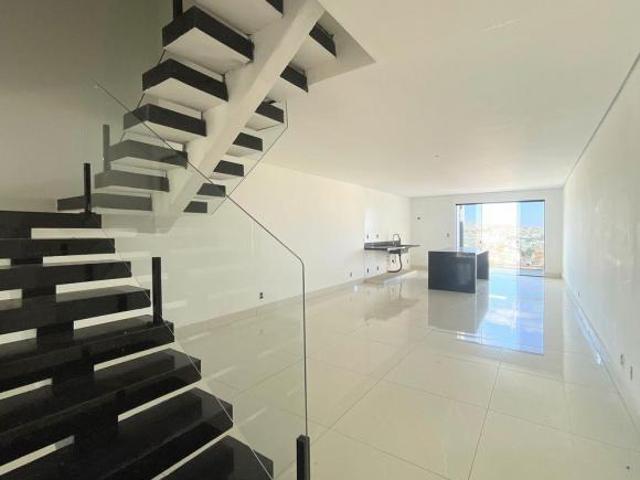 Casa à Venda Manacás, 3 Quartos, 190 m2