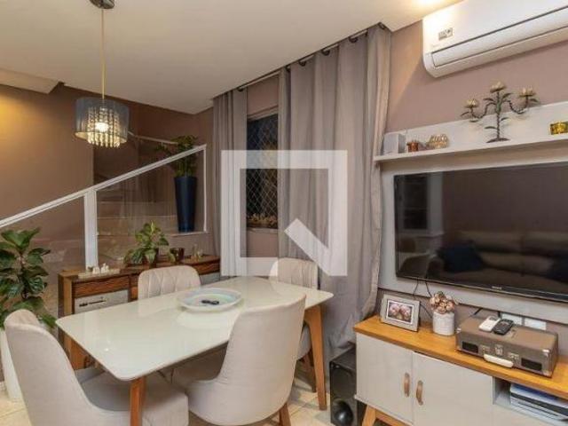 Casa à Venda Manacás, 3 Quartos, 95 m² Belo Horizonte