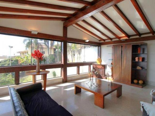 Casa à Venda Mangabeiras, 3 Quartos, 720 m2