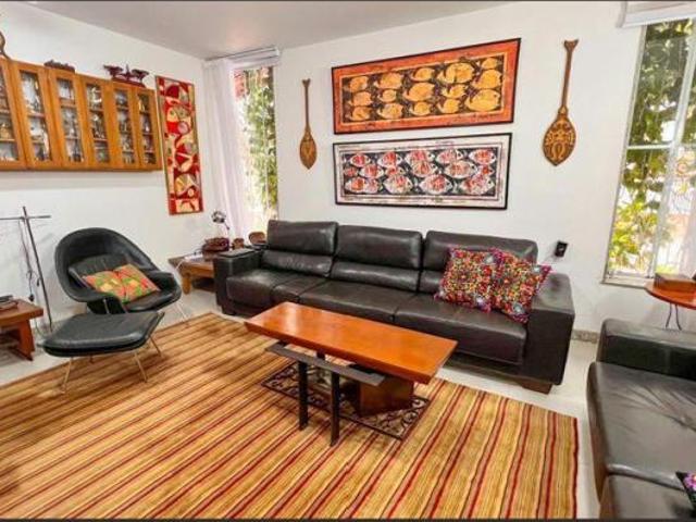 Casa à Venda Mangabeiras, 4 Quartos, 339 m2