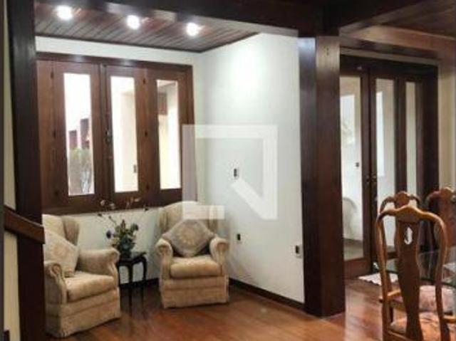 Casa à Venda Mangabeiras, 4 Quartos, 563 m2