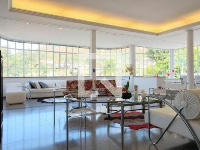 Casa à Venda Mangabeiras, 5 Quartos, 540 m2