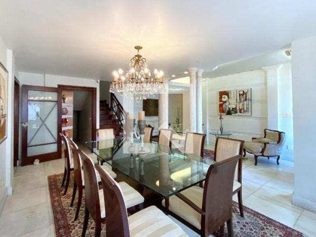 Casa à Venda Mangabeiras, 5 Quartos, 560 m² Belo Horizonte