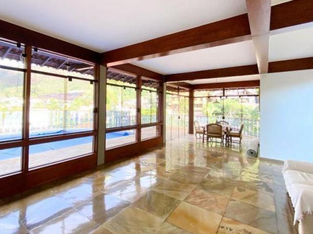 Casa à Venda Mangabeiras, 5 Quartos, 500 m2