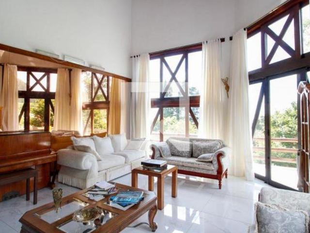 Casa à Venda Mangabeiras, 6 Quartos, 170 m2