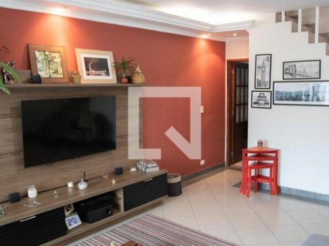 Casa à Venda Mandaqui, 3 Quartos, 143 m² São Paulo