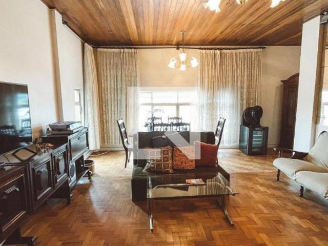 Casa à Venda Mandaqui, 3 Quartos, 140 m2