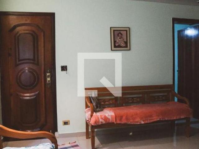 Casa à Venda Mandaqui, 3 Quartos, 140 m2