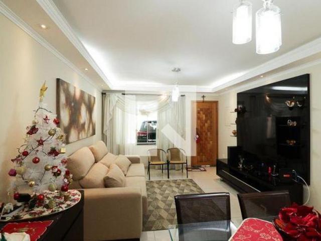 Casa à Venda Mandaqui, 3 Quartos, 140 m2