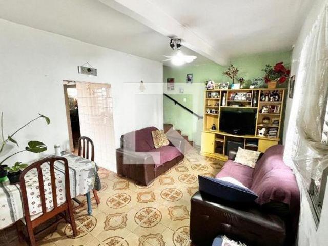 Casa à Venda Mandaqui, 3 Quartos, 147 m2
