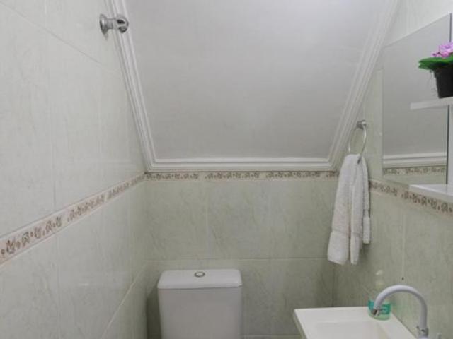 Casa à Venda Mandaqui, 3 Quartos, 147 m2