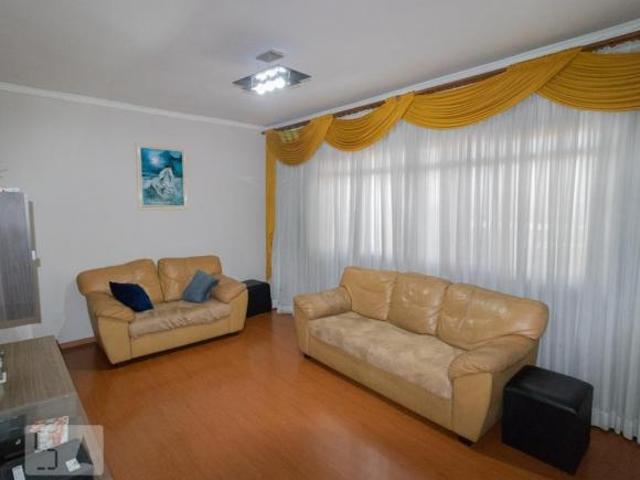 Casa à Venda Mandaqui, 3 Quartos, 147 m2