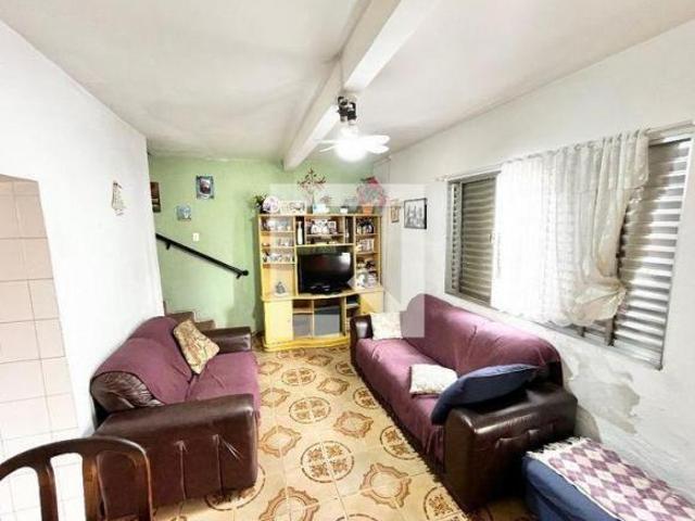 Casa à Venda Mandaqui, 3 Quartos, 147 m² São Paulo