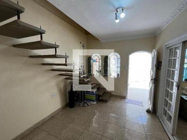 Casa à Venda Mandaqui, 3 Quartos, 148 m² São Paulo