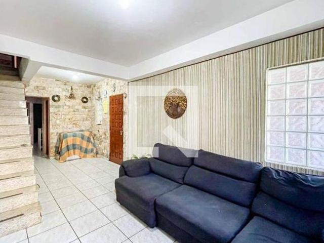 Casa à Venda Mandaqui, 3 Quartos, 149 m2