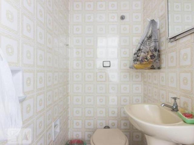 Casa à Venda Mandaqui, 3 Quartos, 153 m2