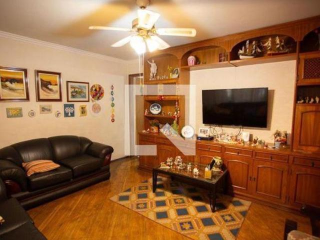Casa à Venda Mandaqui, 3 Quartos, 150 m2