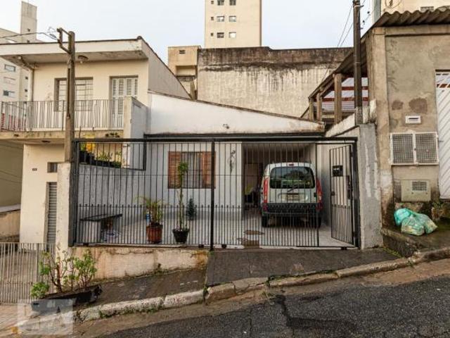 Casa à Venda Mandaqui, 3 Quartos, 150 m2