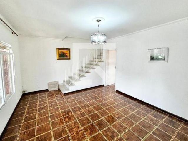 Casa à Venda Mandaqui, 3 Quartos, 150 m2