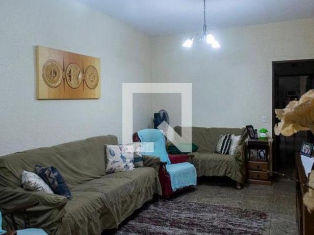 Casa à Venda Mandaqui, 3 Quartos, 150 m² São Paulo