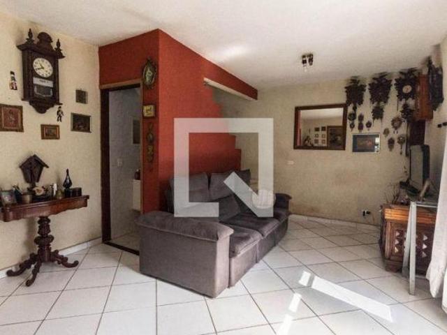Casa à Venda Mandaqui, 3 Quartos, 152 m2