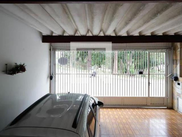 Casa à Venda Mandaqui, 3 Quartos, 160 m2