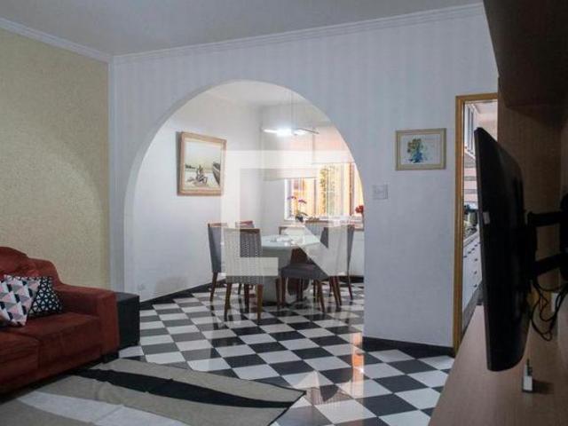 Casa à Venda Mandaqui, 3 Quartos, 160 m2