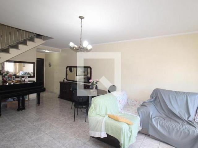Casa à Venda Mandaqui, 3 Quartos, 160 m2