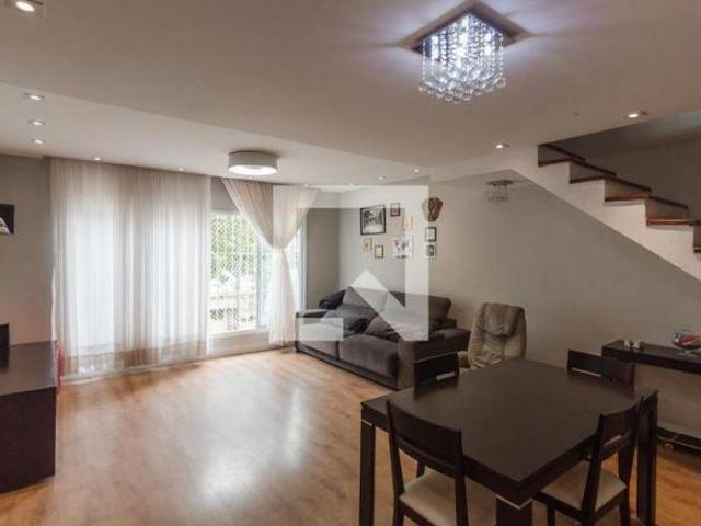 Casa à Venda Mandaqui, 3 Quartos, 180 m2