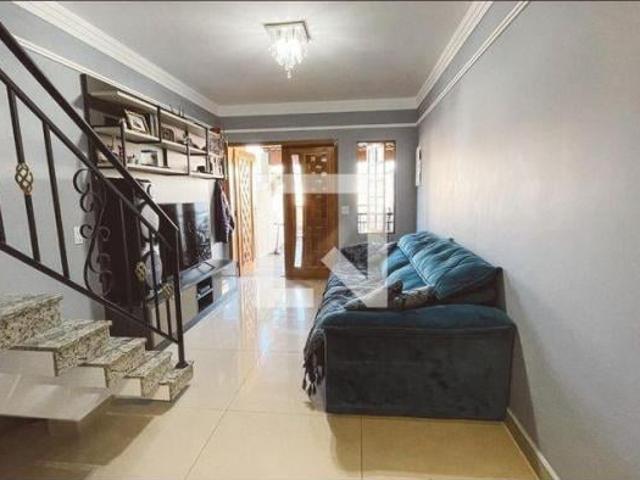 Casa à Venda Mandaqui, 3 Quartos, 160 m2