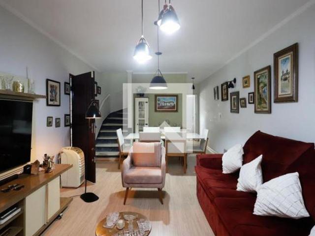 Casa à Venda Mandaqui, 3 Quartos, 160 m2