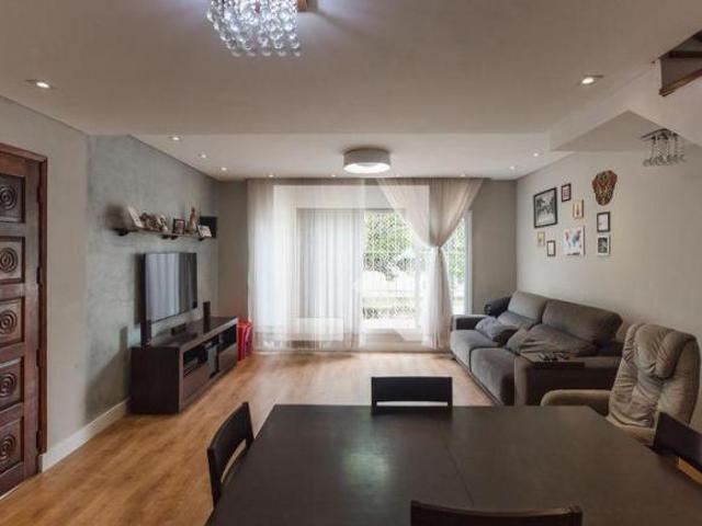Casa à Venda Mandaqui, 3 Quartos, 160 m² São Paulo