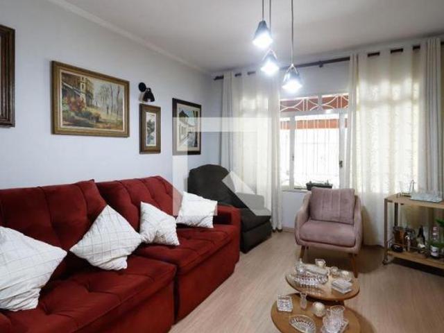 Casa à Venda Mandaqui, 3 Quartos, 160 m² São Paulo