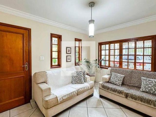 Casa à Venda Mandaqui, 3 Quartos, 167 m2