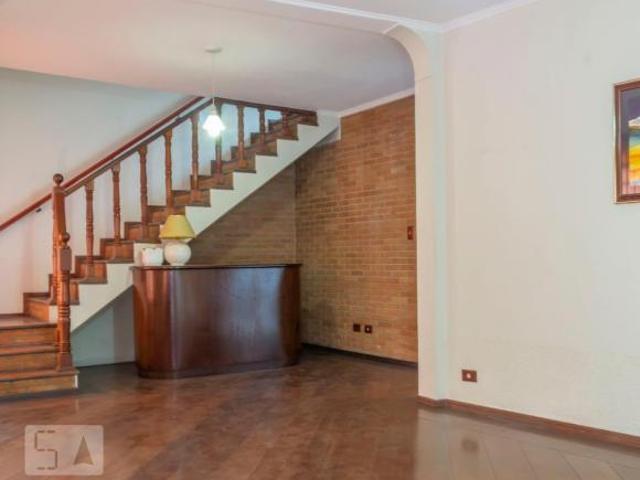Casa à Venda Mandaqui, 3 Quartos, 165 m2