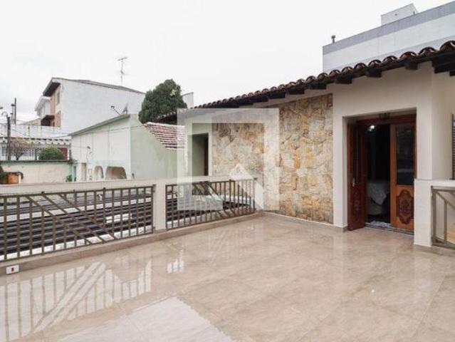 Casa à Venda Mandaqui, 3 Quartos, 169 m2