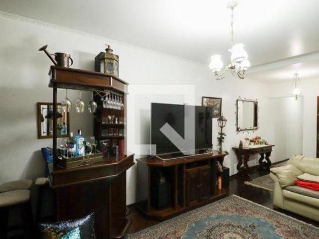 Casa à Venda Mandaqui, 3 Quartos, 169 m2