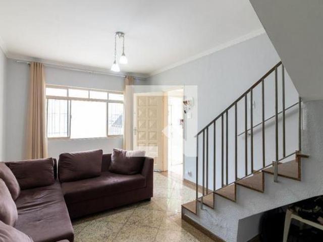Casa à Venda Mandaqui, 3 Quartos, 170 m2
