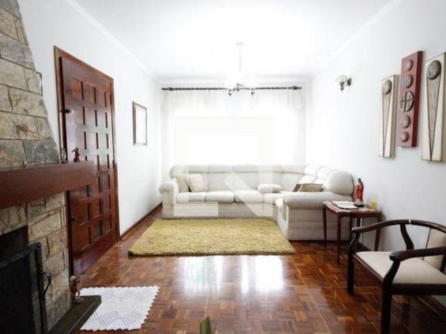 Casa à Venda Mandaqui, 3 Quartos, 170 m2