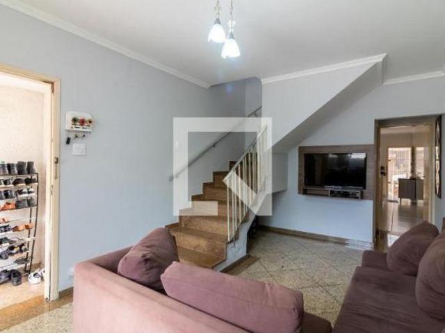 Casa à Venda Mandaqui, 3 Quartos, 170 m2