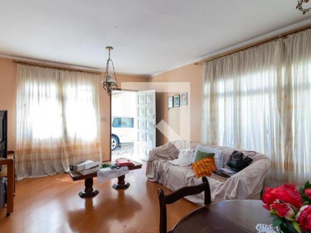 Casa à Venda Mandaqui, 3 Quartos, 170 m2