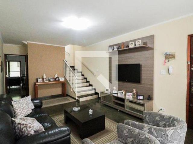 Casa à Venda Mandaqui, 3 Quartos, 172 m² São Paulo